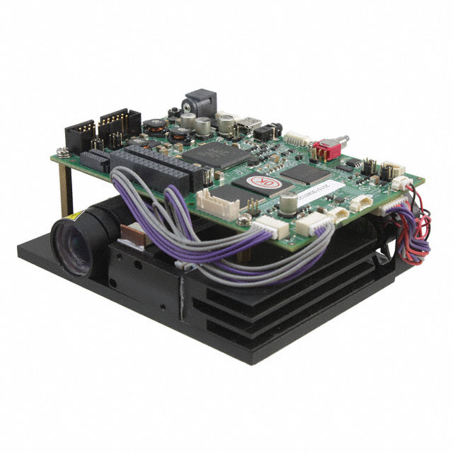 DLPLCR4500EVM Texas Instruments | Placas de desarrollo, kits, programadores | DigiKey